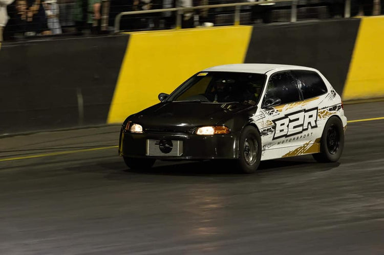 B2R Motorsport