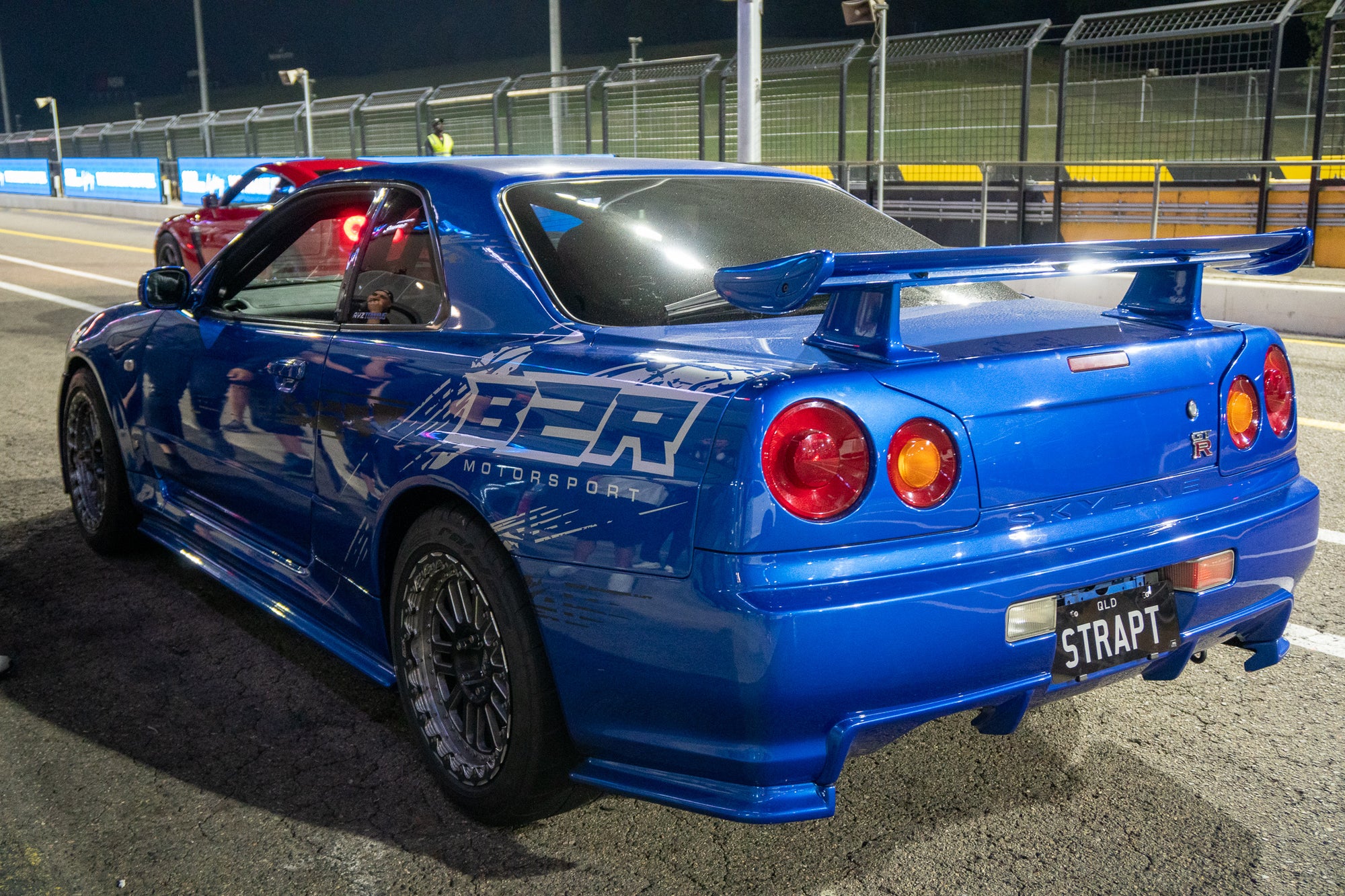 B2R Motorsport
